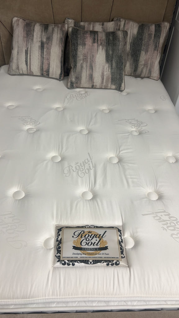 Royal Coil Essence Mattress