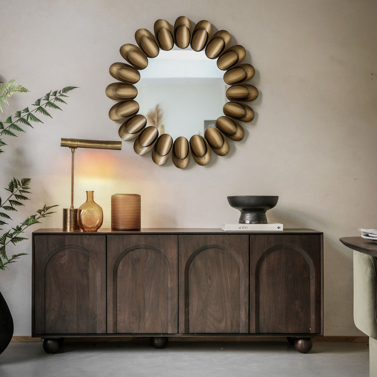 Arc Sideboard | Sideboards | Furniturestore ni – Furniture Store NI