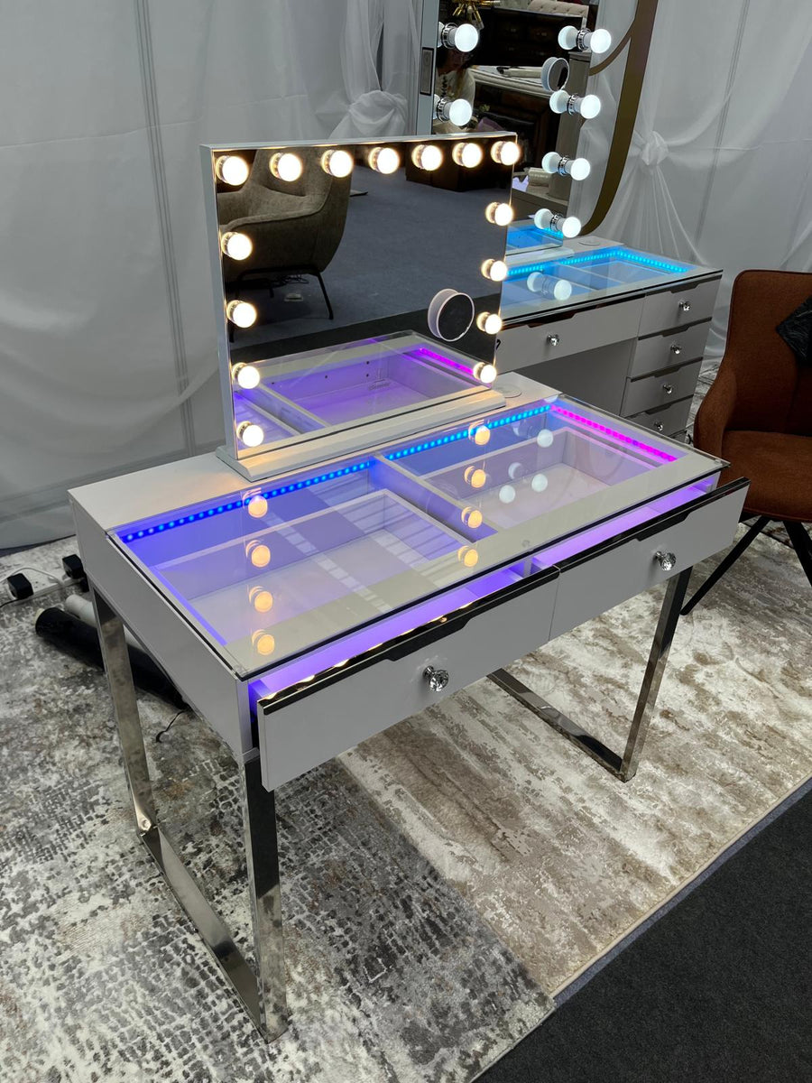 Glamour – Furniture Store NI
