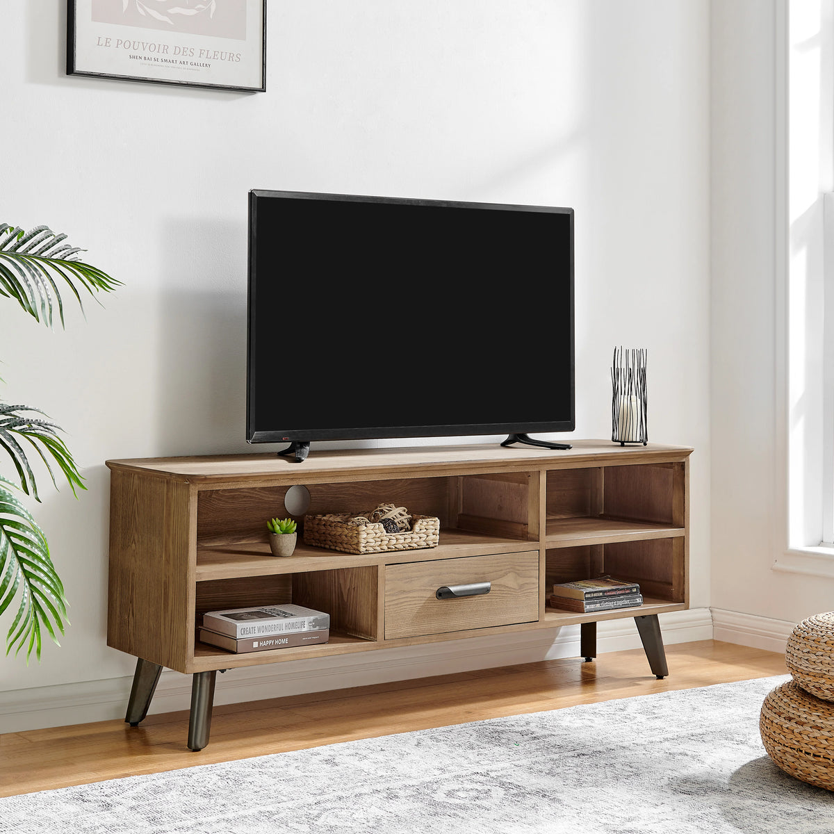 Soho TV Unit – Furniture Store NI