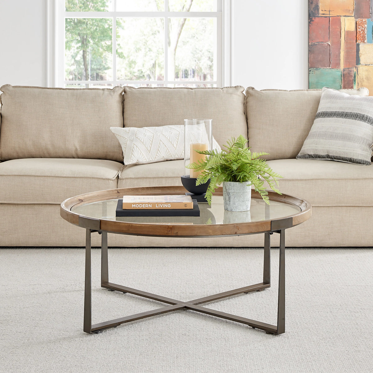 Shoreditch Coffee Table – Furniture Store NI
